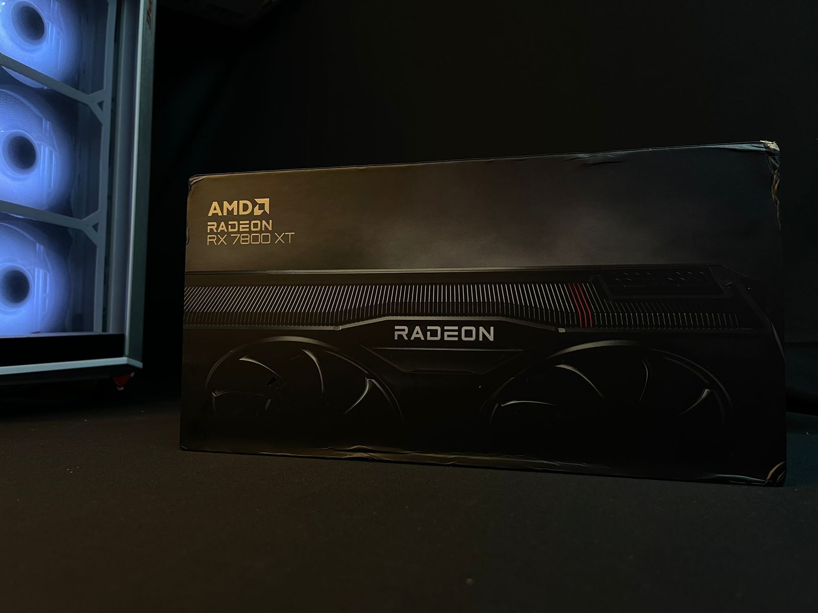 AMD Radeon RX 7800 XT review: A formidable force in the 1440p arena