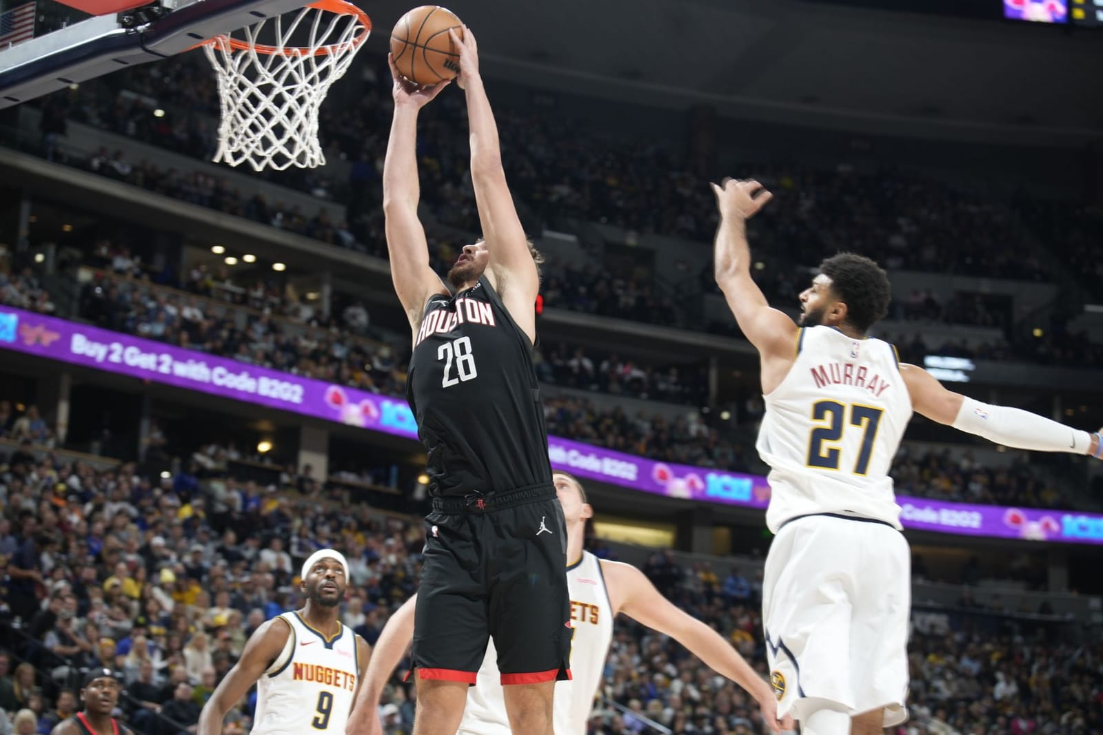 Top 2023-24 NBA players by jersey number 0-30: From Jason Tatum to ...