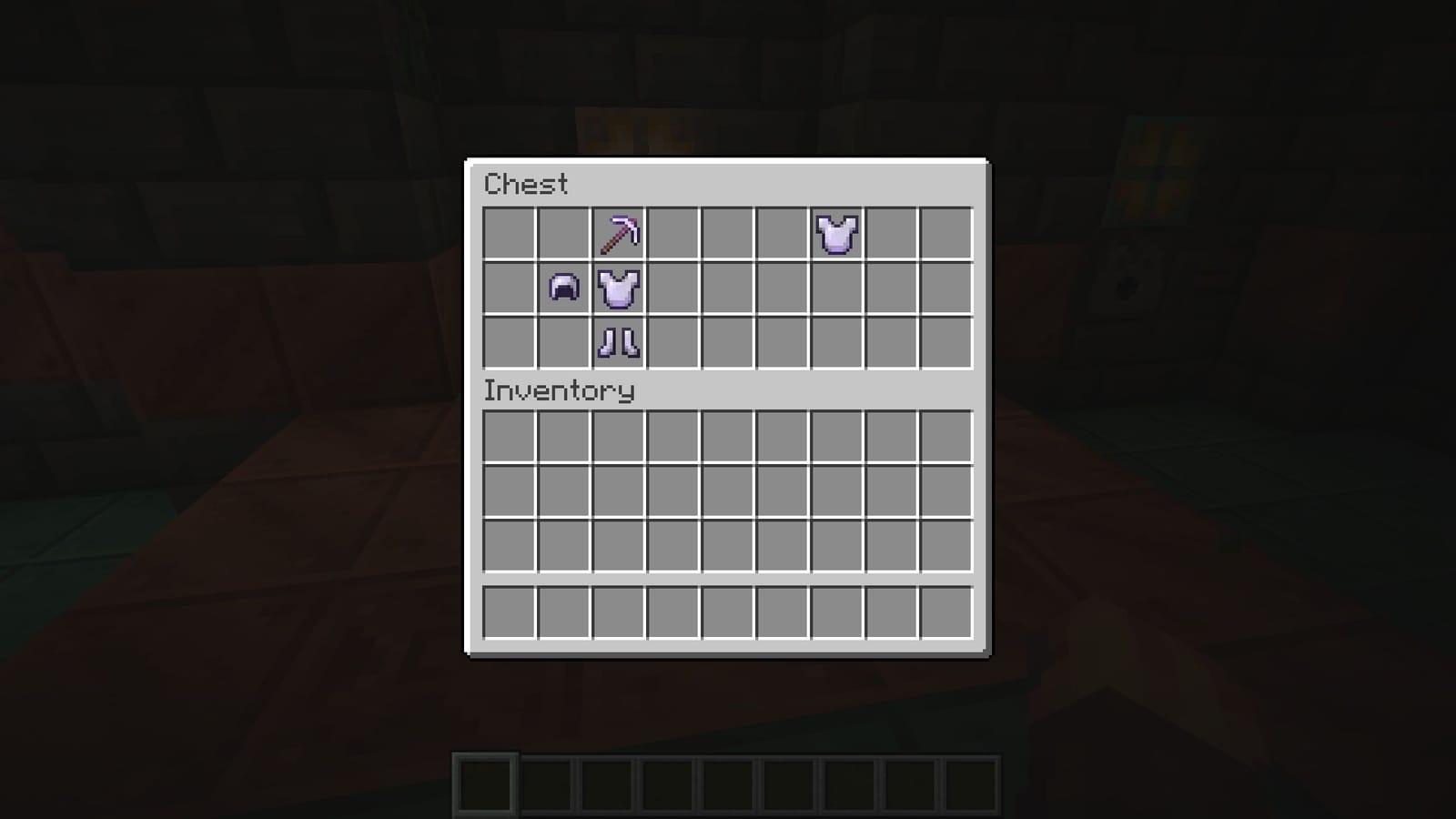 Trial chambers in Minecraft: Location, loot, mobs, and more