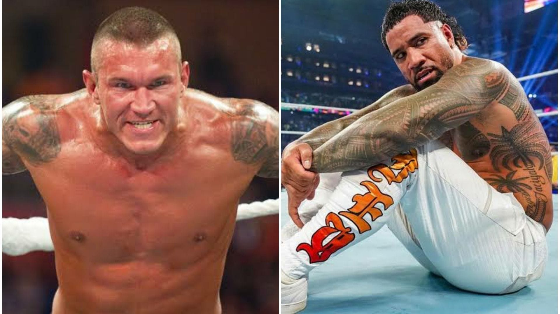 3-time champion to return with Randy Orton to take Jey Uso's spot at ...