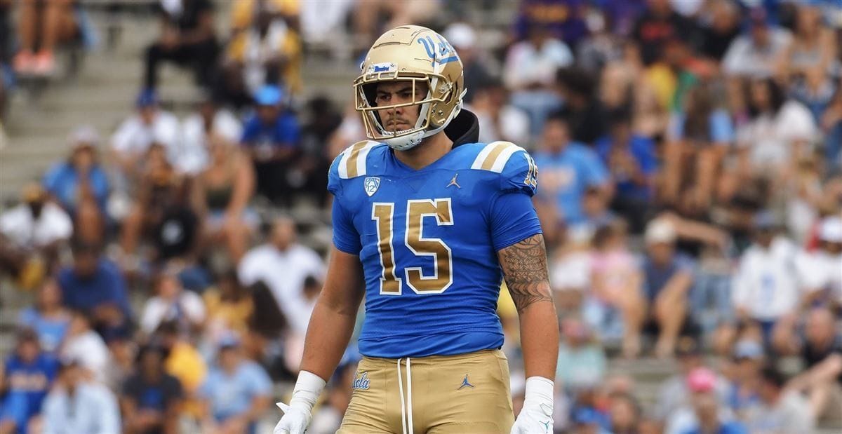 How Old Is Laiatu Latu?