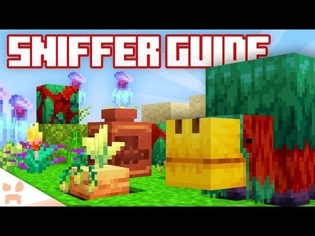 Minecraft pitcher plant guide: How to get, uses, and more