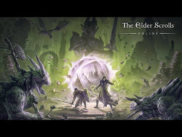 All The Elder Scrolls Online Endless Archive achievements and rewards ...