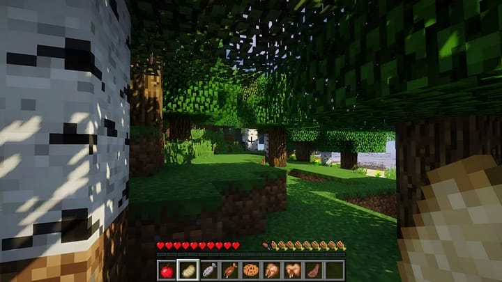10 best mods to make Minecraft easier