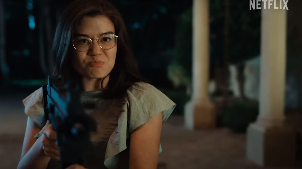 Netflix's Obliterated season 1 episodes 1 & 2 release date and time ...