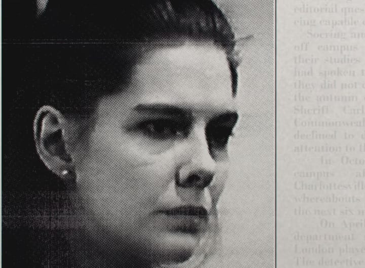 Where are Jen Soering and Elizabeth Haysom now? Till Murder Do Us Part ...