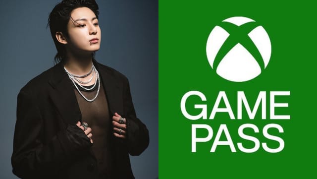 “What is happening?”: Fans go wild as BTS Jungkook announces his ...