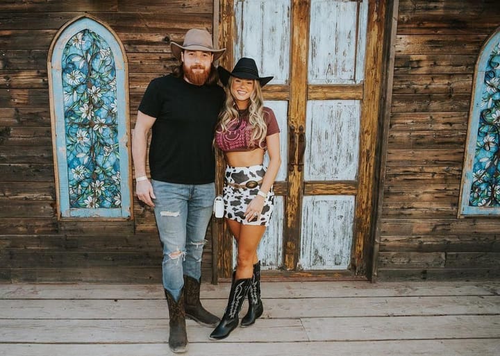 Who is Liam O'Brien Wife?