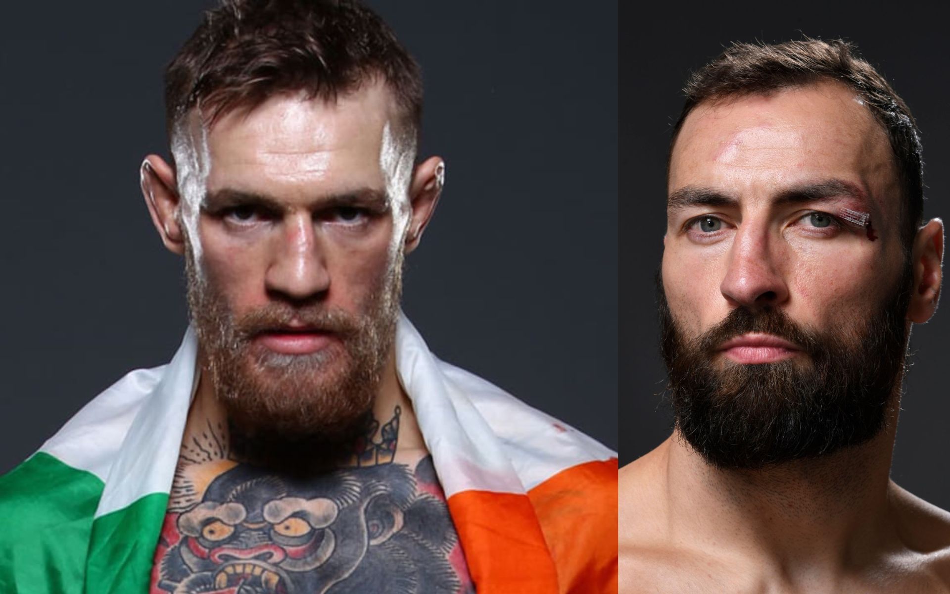 "Just pi**ed off a bunch of Irish people" - Fans hilariously react to ...