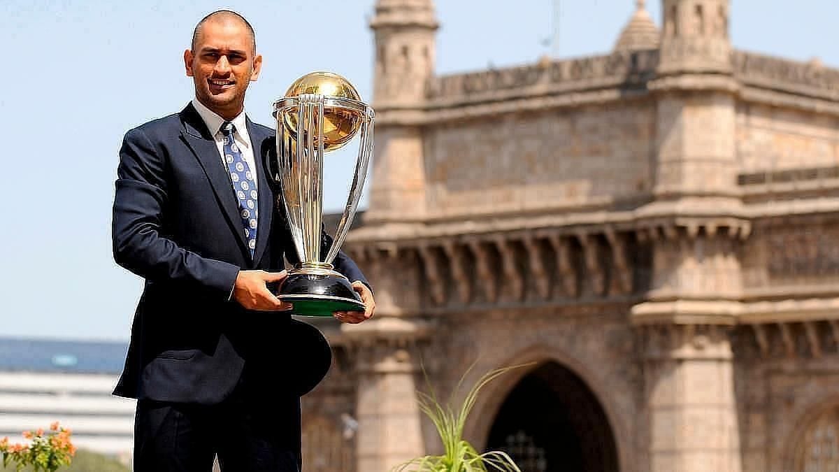 Cricket World Cup : Winners Captains' List Yearwise - Sportskeeda