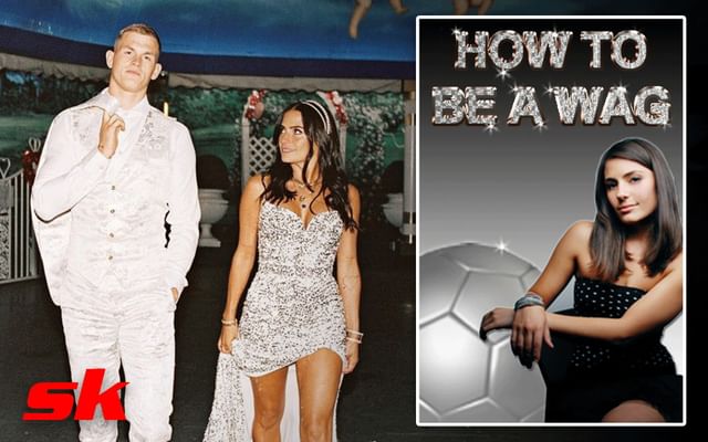 Layla Anna-Lee's book: What is a "WAG"? What is Layla Anna-Lee's book ...