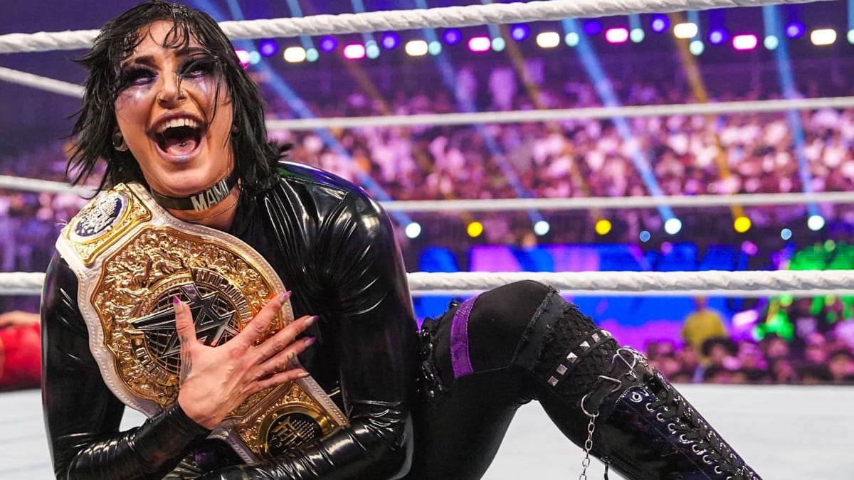 4 Things Mickie James can do if she returns to WWE - New authority ...