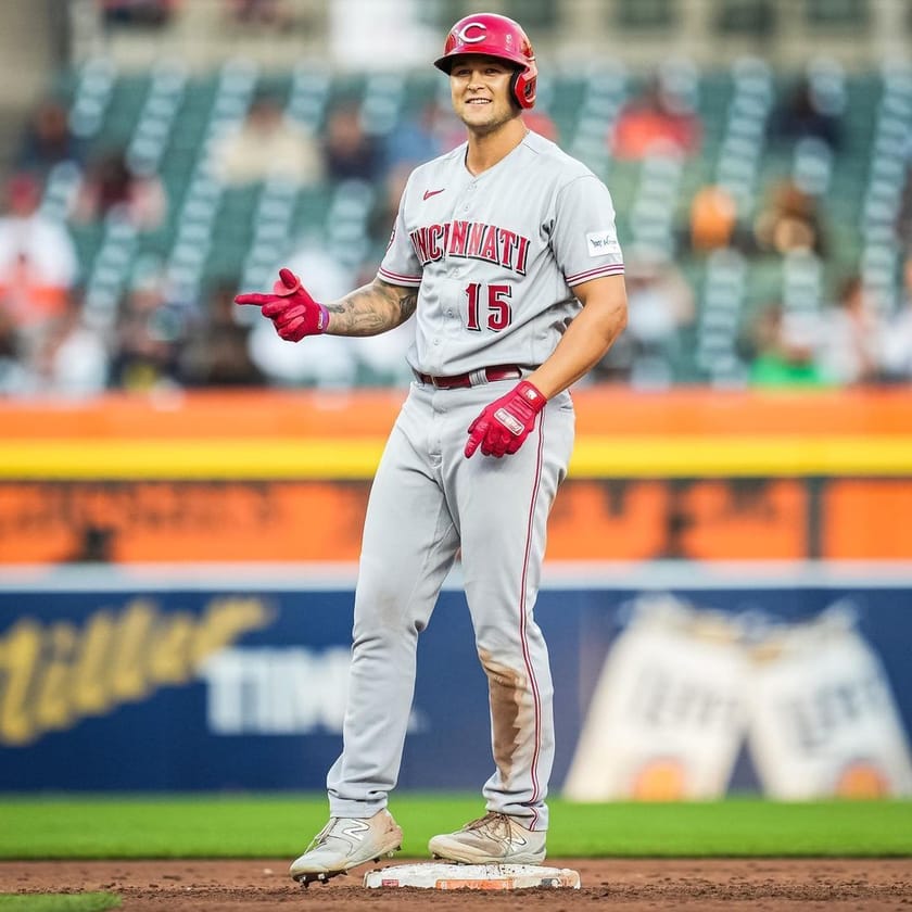 Cincinnati Reds - History, Records, Championships, Rings, Owner Details ...