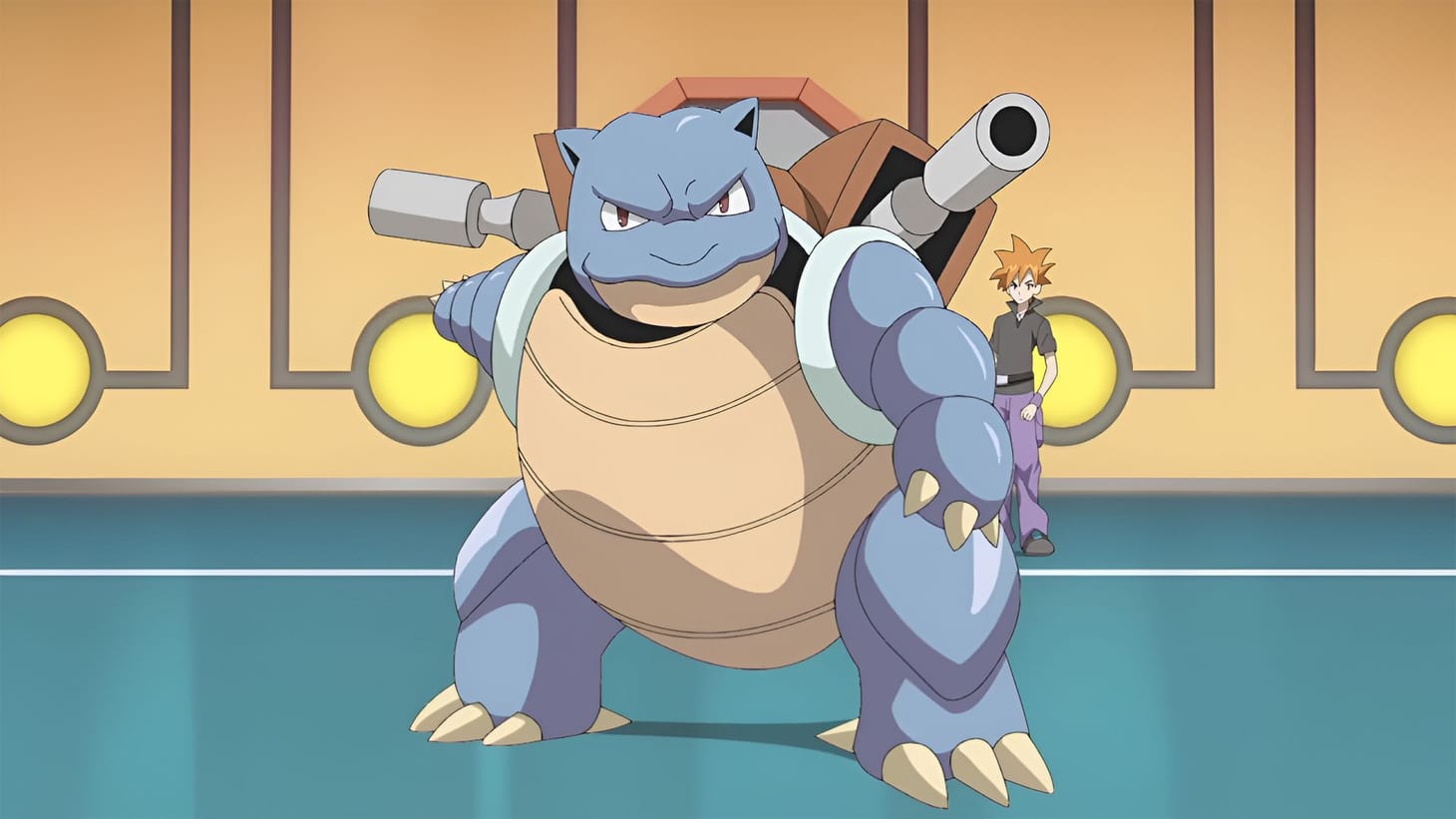 Ranking the 10 strongest Kanto Pokemon