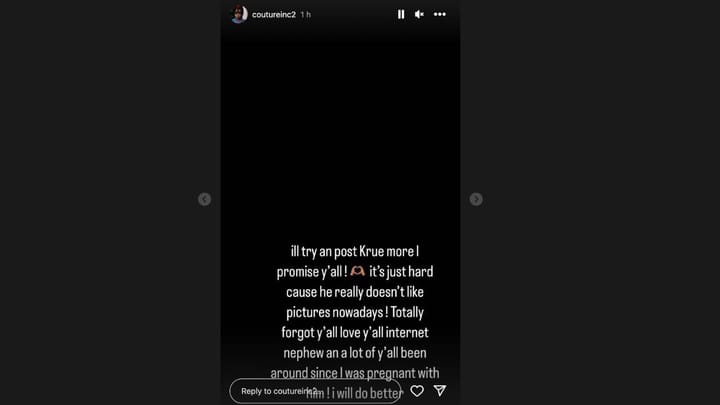 Does Jeanine Robel have a son with ex-boyfriend Chief Keef? Exploring ...
