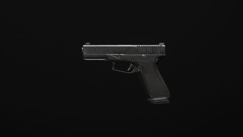 Best COR-45 loadout Modern Warfare 3 (MW3): attachments, class setup ...