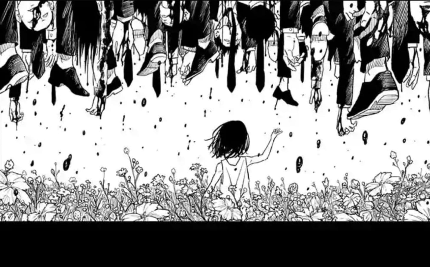 Kagurabachi chapter 8: Genichi Sojo kills the daruma-sorcerer and ...