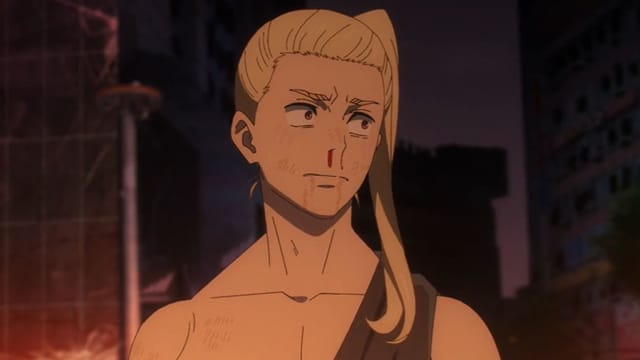 Countdown to Jujutsu Kaisen season 2 episode 18