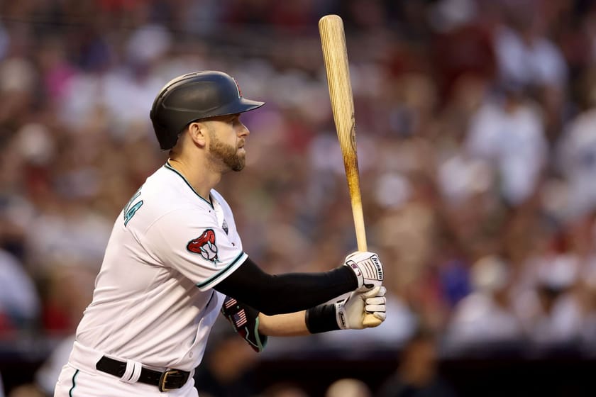 Evan Longoria takes the high road talking about D-Backs 'life-changing ...