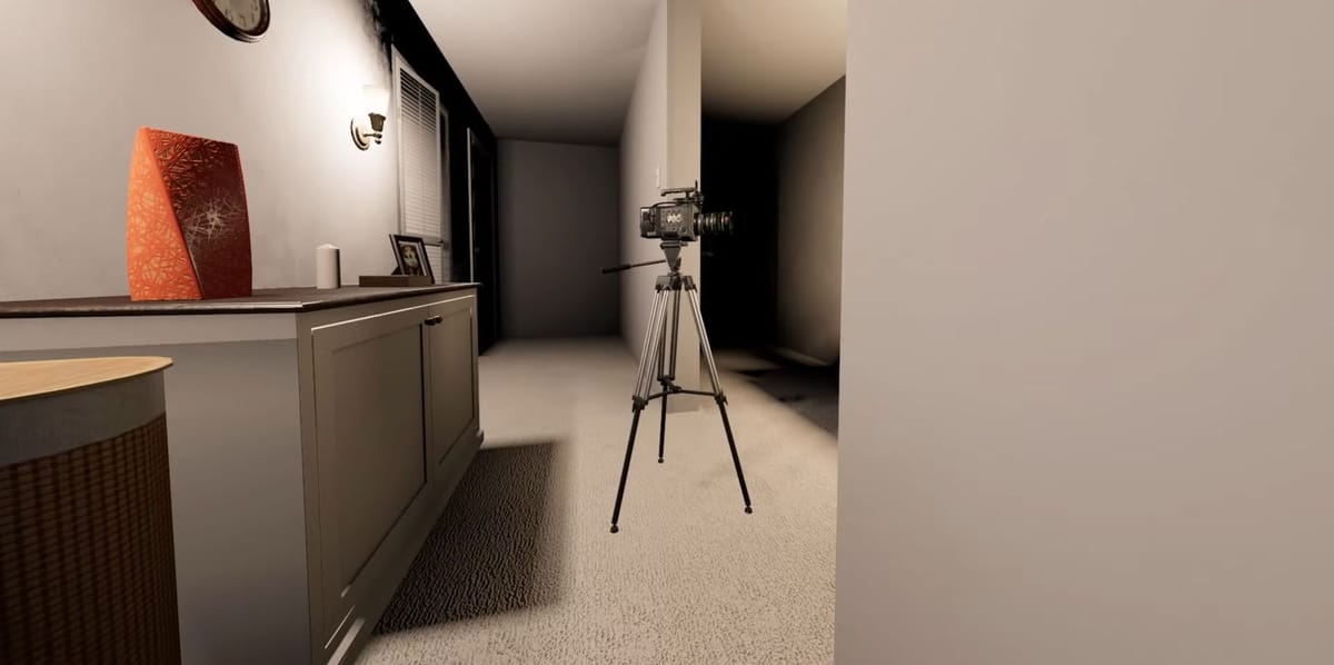 Phasmophobia: Every tier 1 optional equipment and its features