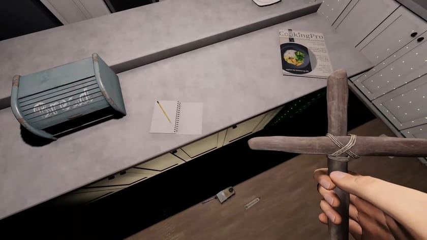 Phasmophobia: Every tier 1 optional equipment and its features