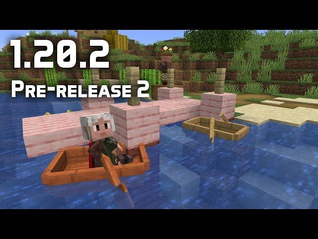How to download Minecraft 1.20.3 pre-releases