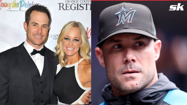 Is Skip Schumaker married? Here's all we know about 2023 NL Manager of ...