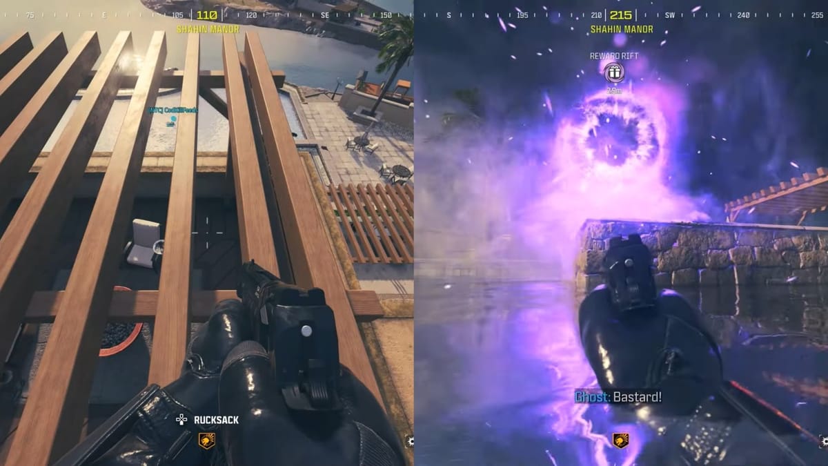 All free perks locations in Modern Warfare 3 Zombies