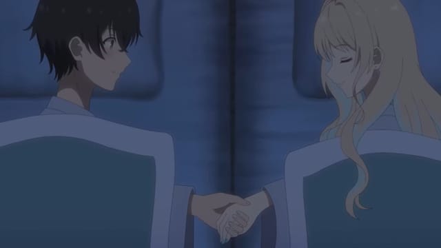Our Dating Story episode 6: Release date, time, what to expect, and more