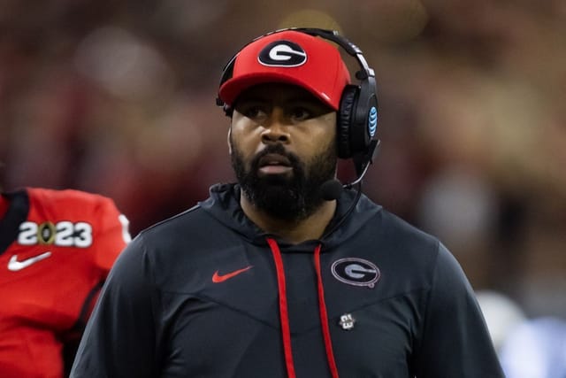 Who is Fran Brown? Looking at the potential Syracuse HC's track record