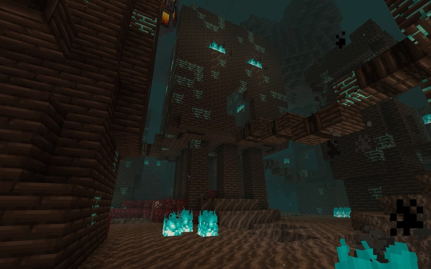 10 best mods for dungeons and bosses in Minecraft