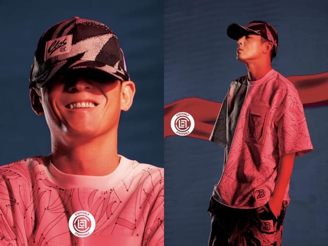 CLOT x STAFFONLY collaboration: Where to get, release date, price and ...