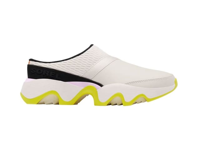 5 best Mule sneakers of all time