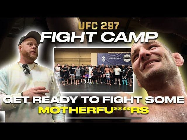 UFC 297 fight card: UFC 297 fight card: What do we know so far? A ...