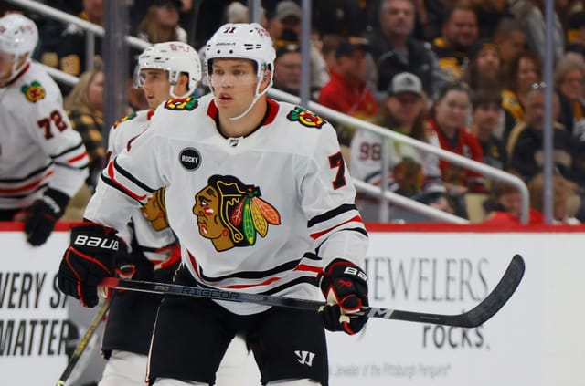 "Never lived up to the hype": Taylor Hall's season-ending injury for ...