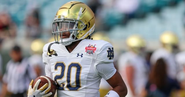 How Tall Is Benjamin Morrison?