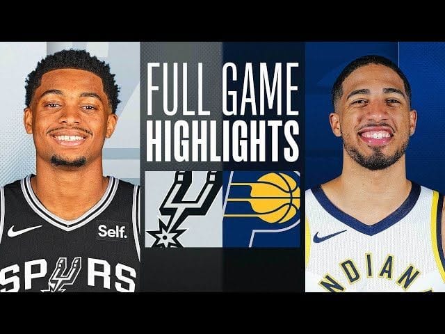 San Antonio Spurs Injury Report: Latest update on Devin Vassell and ...