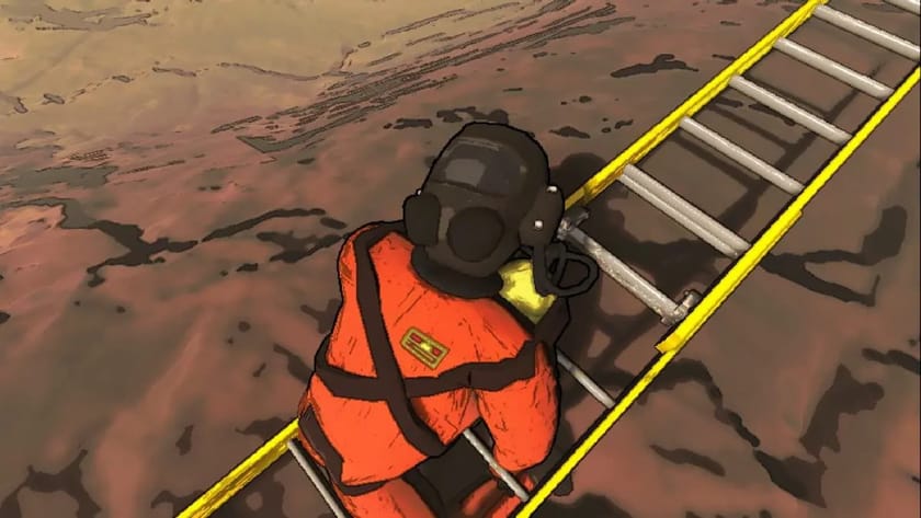 All Lethal Company items list and how to get them