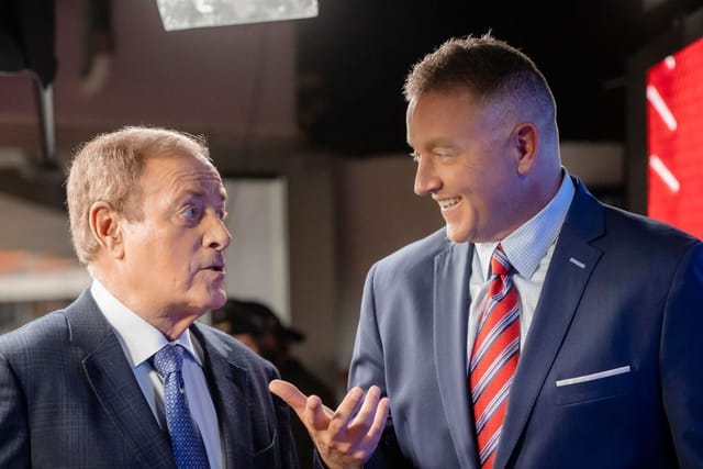 Who are the Steelers-Titans announcers on Amazon Prime Video? All about ...