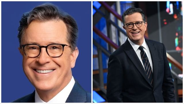 ruptured appendix: What is a ruptured appendix? Stephen Colbert’s “The ...