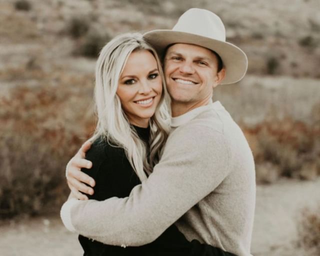 Who is Jimmy Clausen's wife, Jessica Gysin? All about ex-Panthers QB's ...