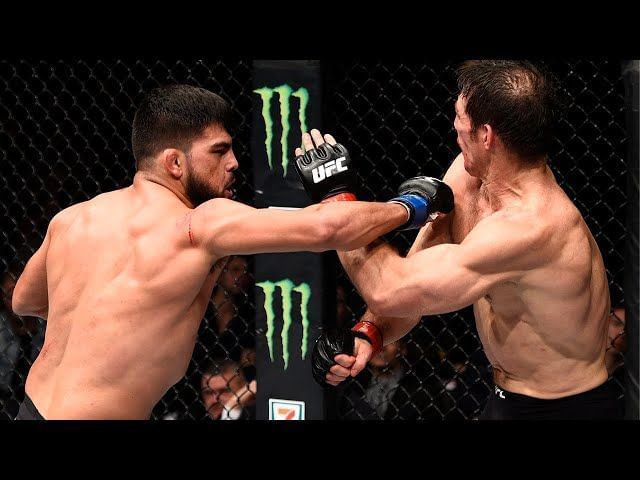 Tim Kennedy UFC record: Tim Kennedy UFC record: Breaking down the ...