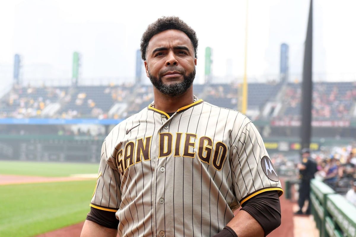 Nelson Cruz News, Biography, MLB Records, Stats & Facts