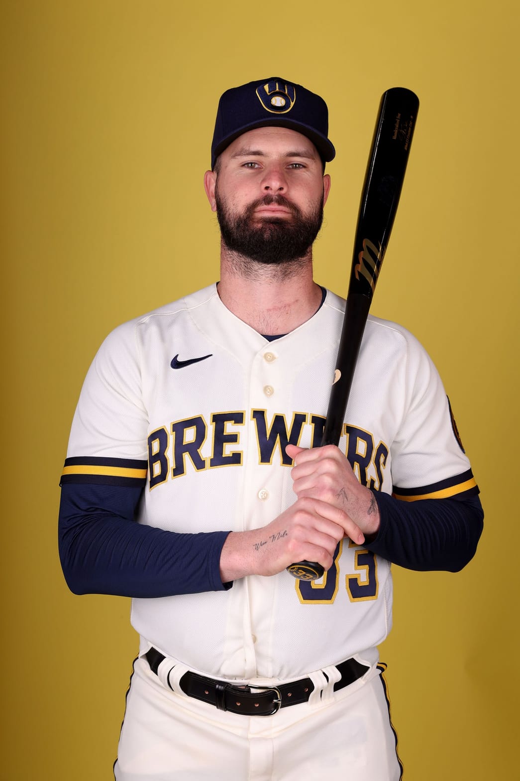 Who are Jesse Winker Kids ? Age, Nationality and more