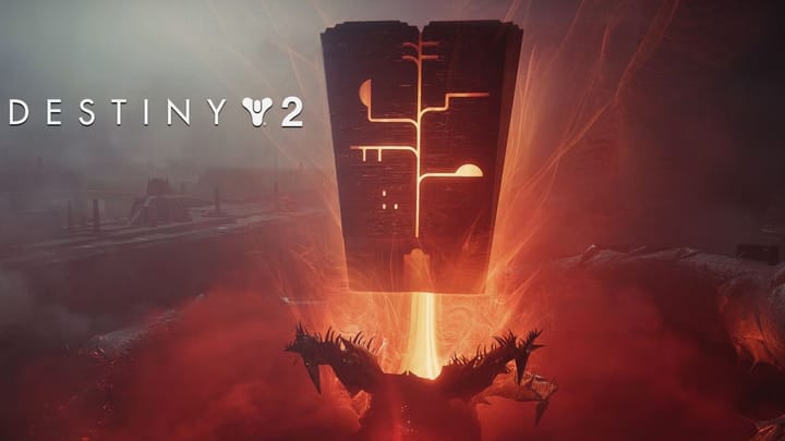 All Destiny 2 raids ranked in terms of difficulty