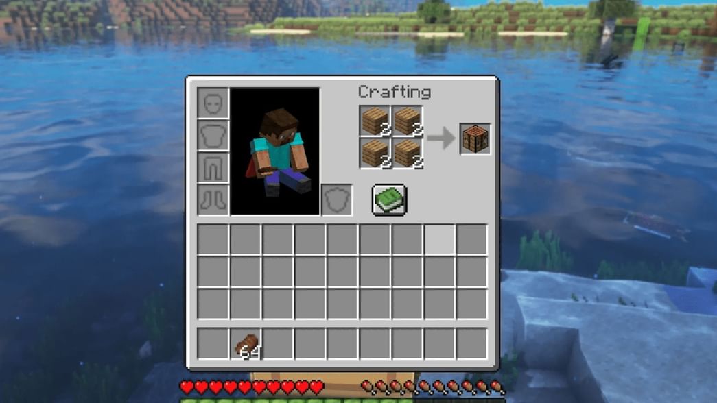 10 best Minecraft survival mods