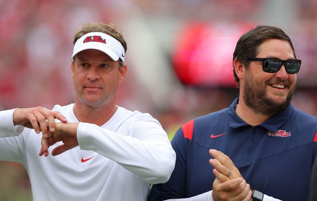 WATCH: CFB announcer uses the N-word for Oklahoma's Jeff Lebby on-air