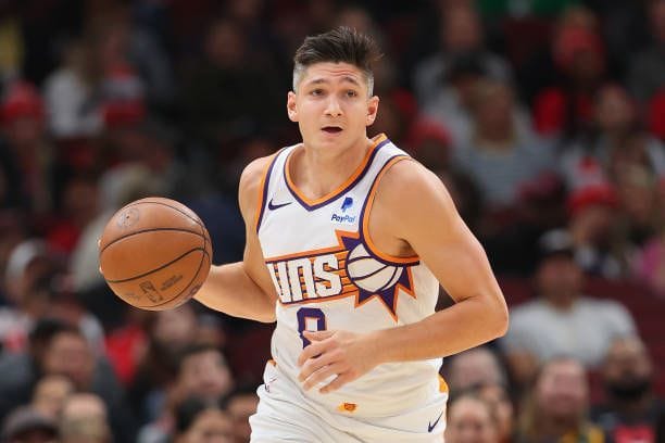 Where does Grayson Allen play in the NBA?