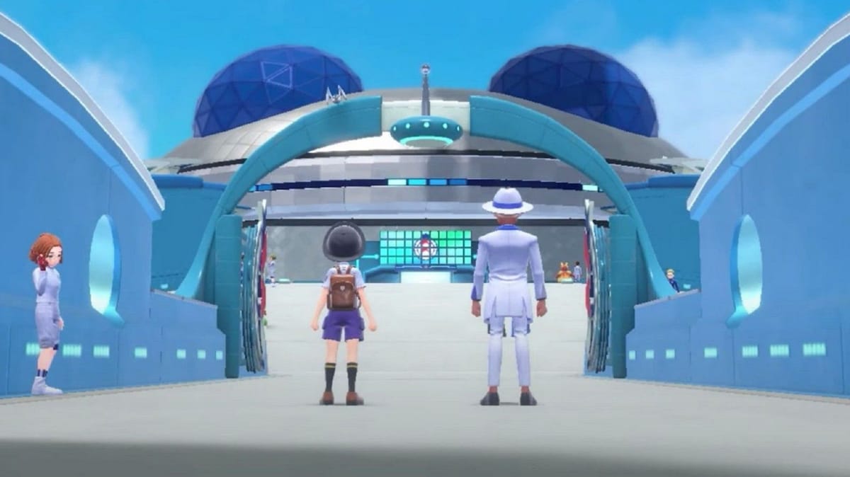 Pokemon Scarlet and Violet: Everything we know about incoming DLC