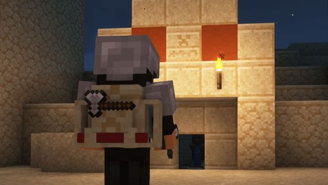 10 best Minecraft survival mods